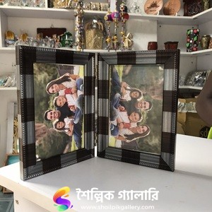 Fiber Photo Frame – Shoilpik Gallery